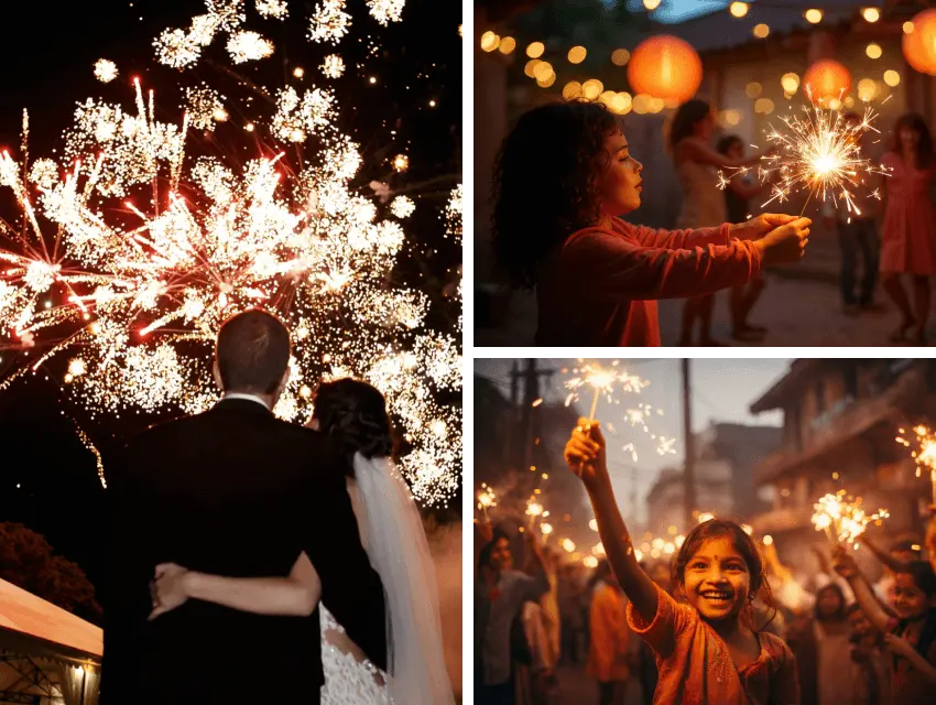 Rawana Fireworks | About Us